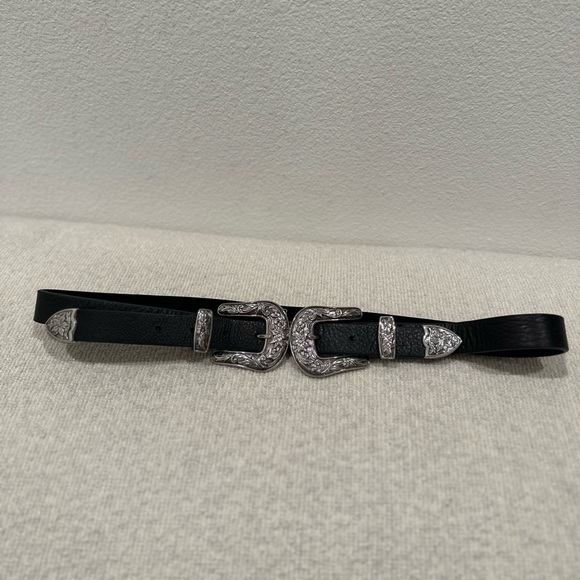 Below The Belt | Accessories | Below The Belt Unisex Belt | Poshmark